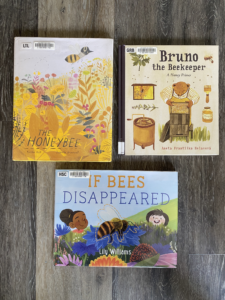 April Books for Kids